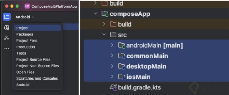 Compose Multiplatform: Guía completa para desarrollar interfaces multiplataforma con Kotlin